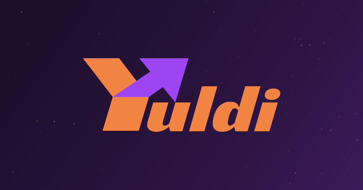 Yuldi | Your Business. Your Data. Your Future.